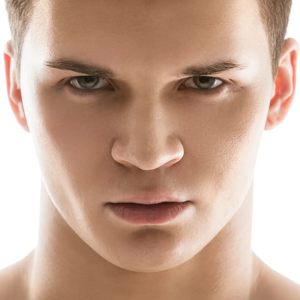 Barba completa - Bella Life