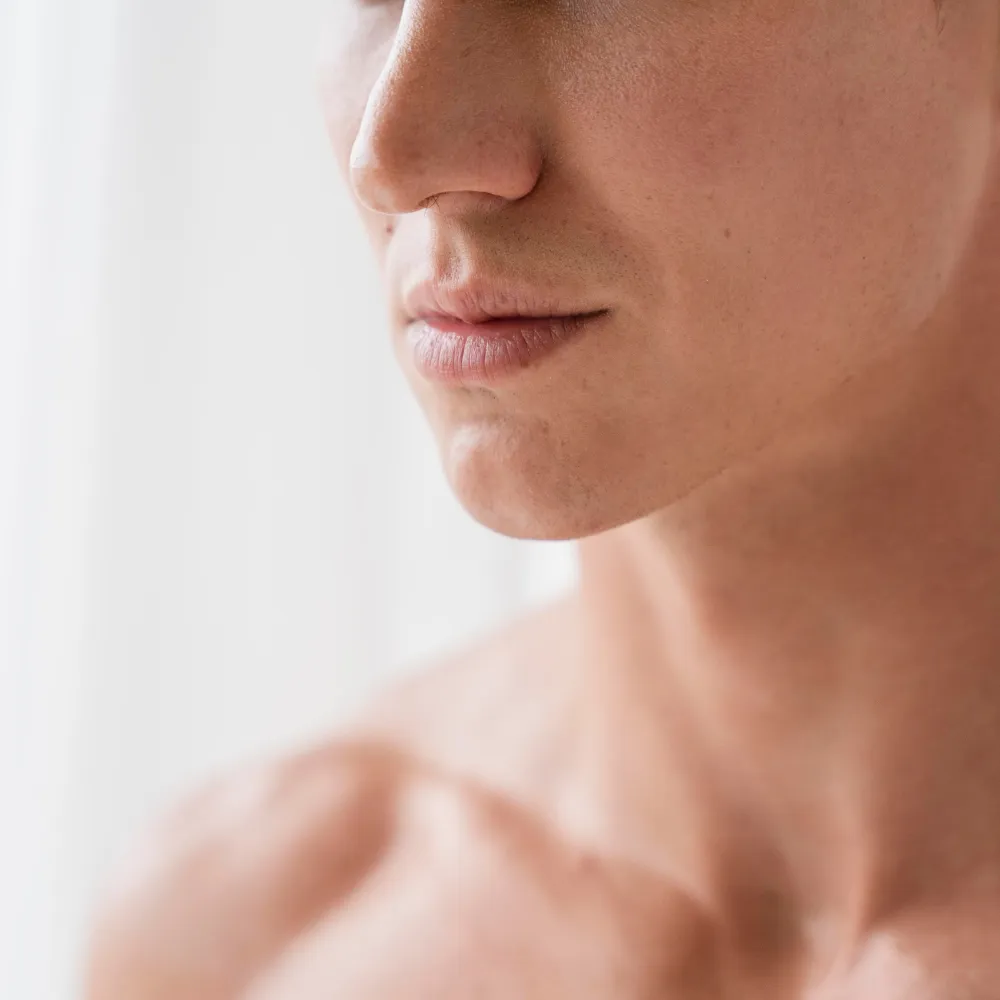 Barba + cuello anterior - Bella Life